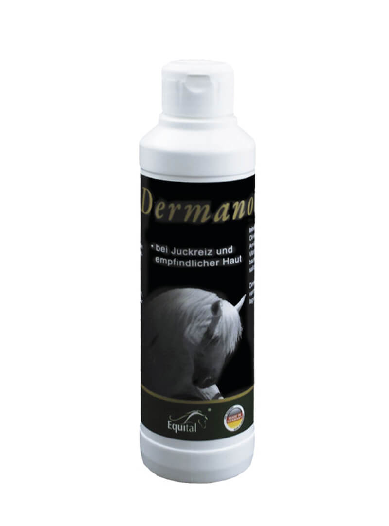 Equital Dermanol Hautpflege – natureforanimals