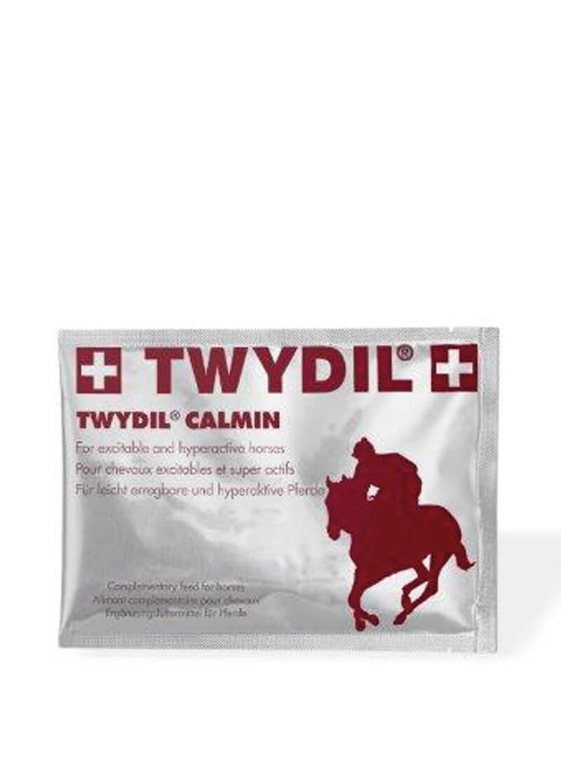 Calmin – natureforanimals