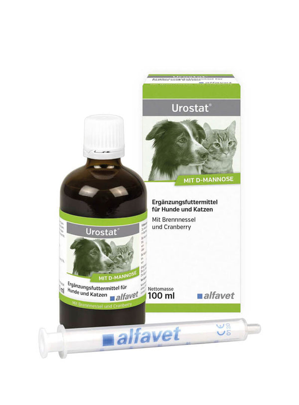 Urostat® – natureforanimals